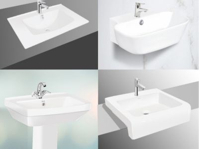Everything You Need to Know About Wash Basin - NACS International